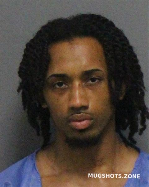 ANDERSON TYLER SCOTT 06/20/2024 - Guilford County Mugshots Zone