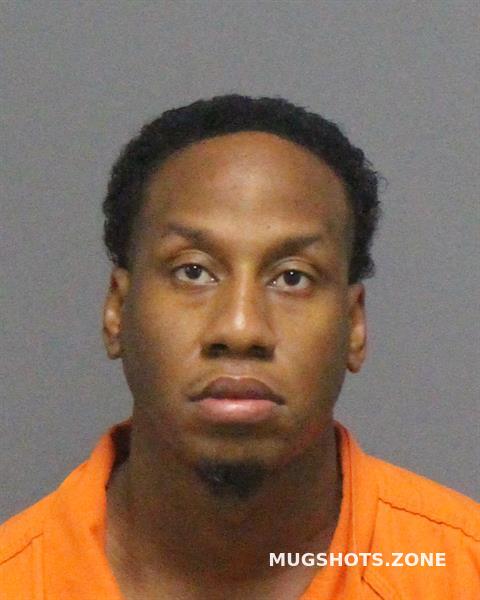 BOSIER LAMARKUS 06/21/2024 - Guilford County Mugshots Zone