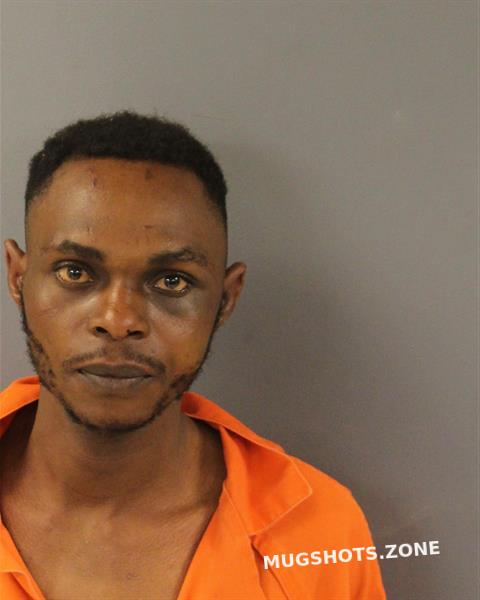 KASHINDI JEREMIE 06/23/2024 - Guilford County Mugshots Zone