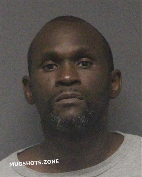 MCWILLIAMS JIMMY LAMAR 06/26/2024 - Guilford County Mugshots Zone