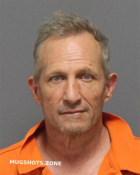 RENWICK DANIEL MICHAEL 06/27/2024 - Guilford County Mugshots Zone