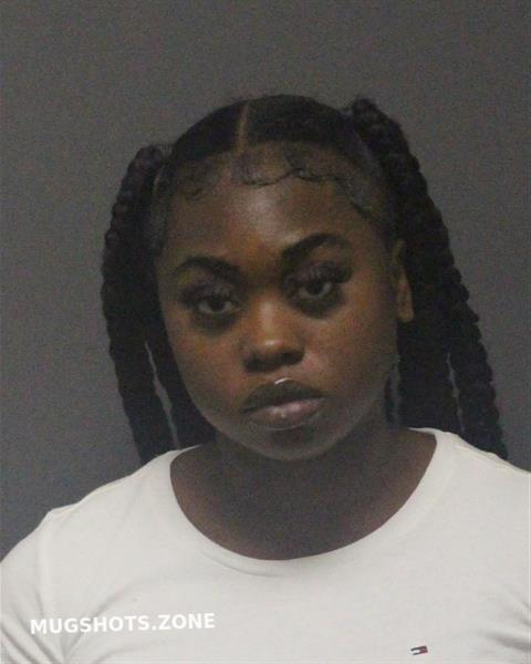 JUDGE TAYLOR RAVEN 06/28/2024 - Guilford County Mugshots Zone