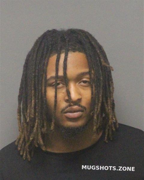 HARRISON-CARTER REGINAL DEVON 07/03/2024 - Guilford County Mugshots Zone