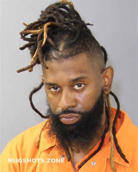 ELLERBE WILLIAM EARL 07/07/2024 - Guilford County Mugshots Zone