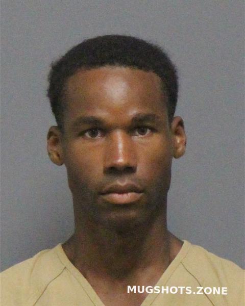 WALKER CHRISTOPHER LAMAR 07/07/2024 - Guilford County Mugshots Zone