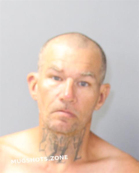 FULLER JERRY LEE 07/07/2024 - Guilford County Mugshots Zone