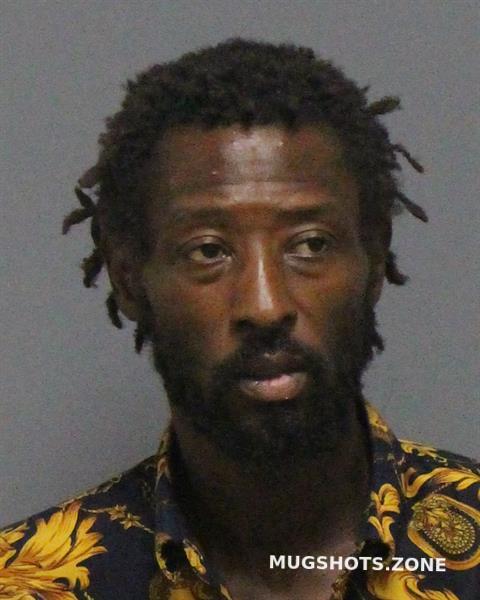 JACKSON RASHANE SHABAR 07/07/2024 - Guilford County Mugshots Zone
