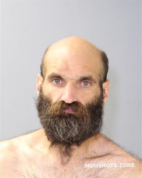 ROBERTSON MARK ANTHONY 07/08/2024 - Guilford County Mugshots Zone