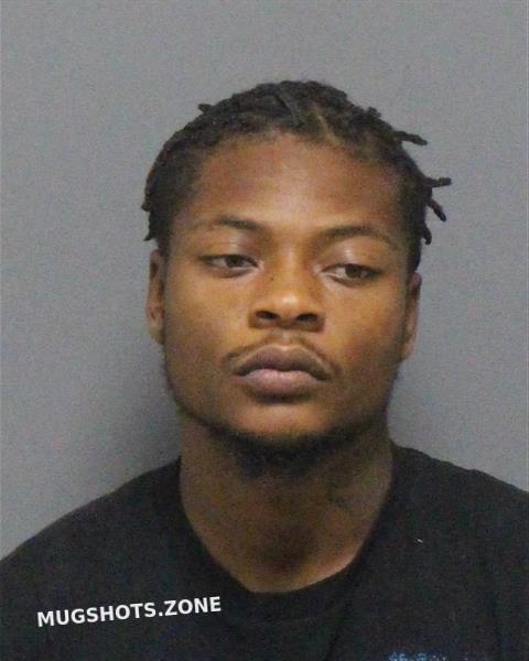 MOSS ALFRED LAMONT 07/09/2024 - Guilford County Mugshots Zone