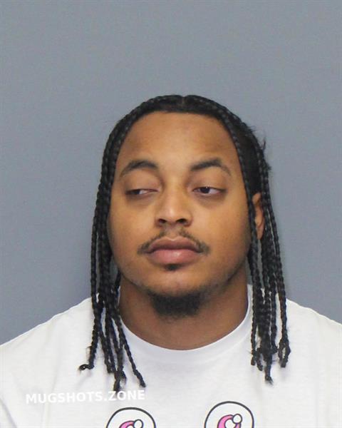 DALTON MONTINO DESHAUN 07/10/2024 - Guilford County Mugshots Zone