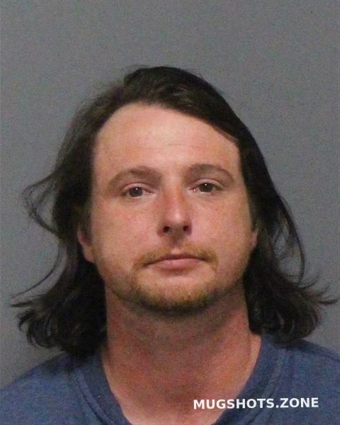 COMBS JACOB DEWEY 07/18/2024 - Guilford County Mugshots Zone