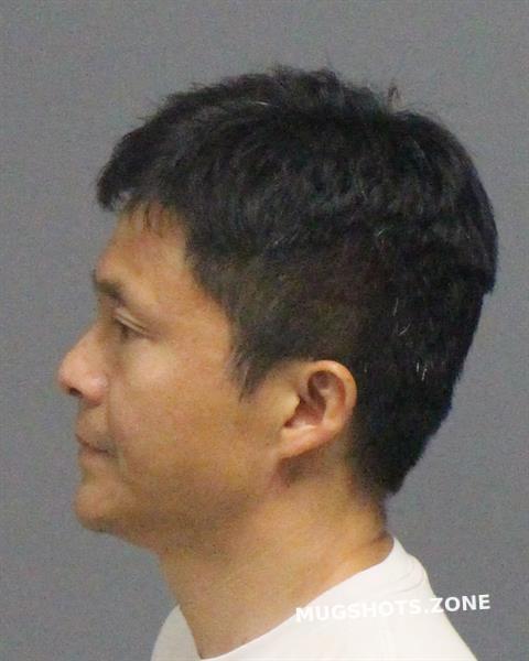LU XIAOCHUAN 07/24/2024 - Guilford County Mugshots Zone