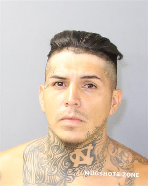 VELASCO-SILVA CHRISTOPHER 07/26/2024 - Guilford County Mugshots Zone