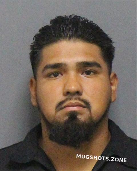 HERNANDEZ SAUL NEGRETE 07/27/2024 - Guilford County Mugshots Zone