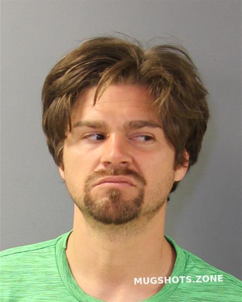 GIES JESSE RICHARD 08/05/2024 - Guilford County Mugshots Zone