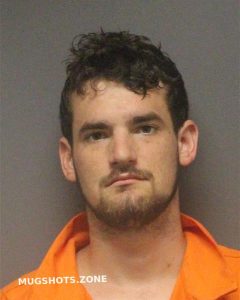 GRECO SAMUEL FRANK 08/05/2024 - Guilford County Mugshots Zone