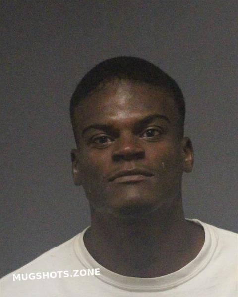 JONES TRAVIS ISAIAH 08/08/2024 - Guilford County Mugshots Zone