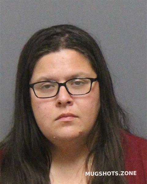 MODESTO MEGAN NICOLE 08/11/2024 - Guilford County Mugshots Zone