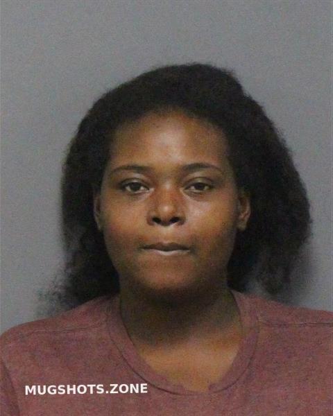 ROSS ANIYA DIANNA 08/12/2024 - Guilford County Mugshots Zone