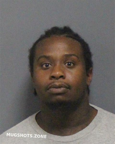 THOMAS DIONYSUS DEMARCUS 08/13/2024 - Guilford County Mugshots Zone