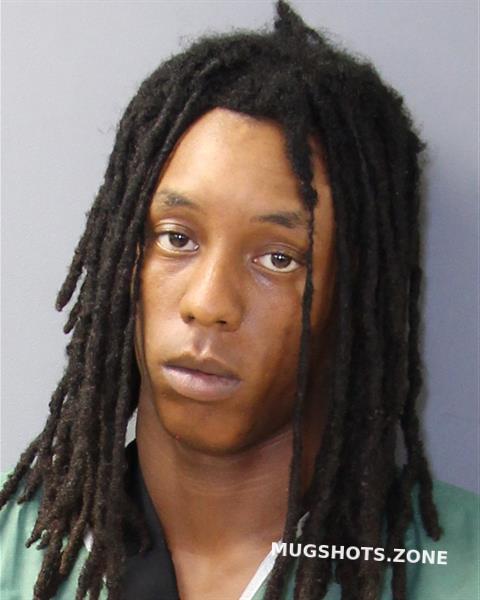 WILSON MARCUS DEWAYNE 08/14/2024 - Guilford County Mugshots Zone