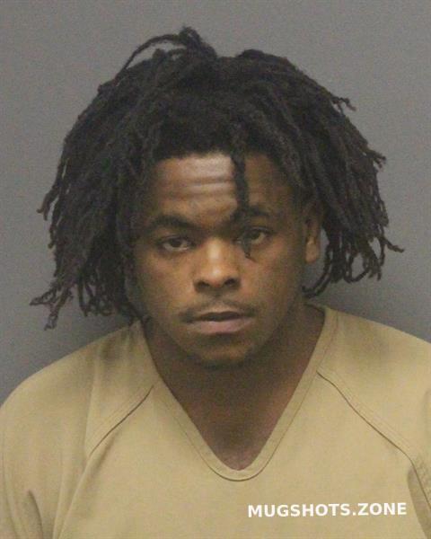 TURNER QUINTON 08/14/2024 - Guilford County Mugshots Zone