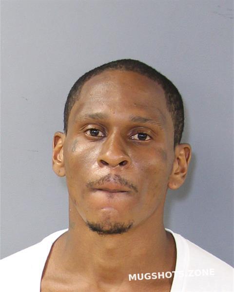 TORAIN MARLO TERRELL 08/17/2024 - Guilford County Mugshots Zone