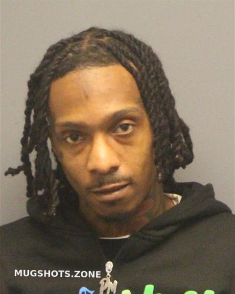 MOORE KEANDRE LEE 08/21/2024 - Guilford County Mugshots Zone