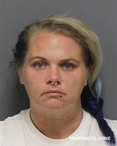 LAWSON AMY DARLENE 08/21/2024 - Guilford County Mugshots Zone