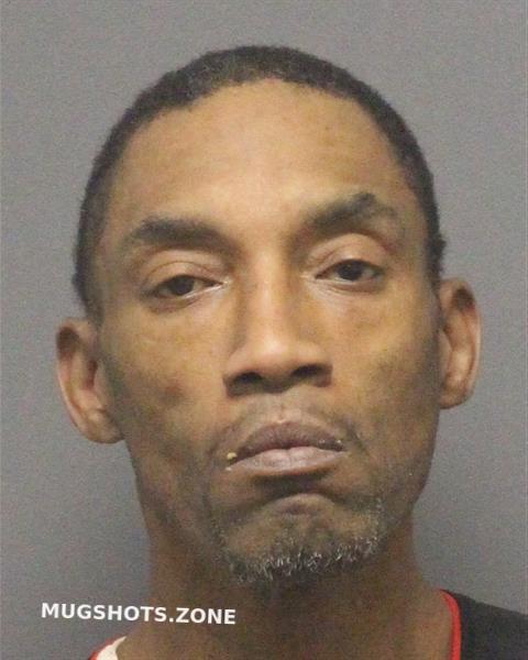 JOHNSON JAMES EARL 08/22/2024 - Guilford County Mugshots Zone