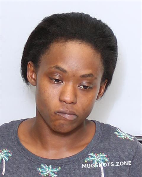 LONDON QUEENETTA ANNEICE 08/25/2024 - Guilford County Mugshots Zone
