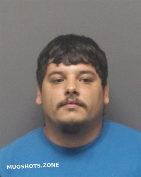 GONZALEZ BRANDON SCOTT 08/25/2024 - Guilford County Mugshots Zone