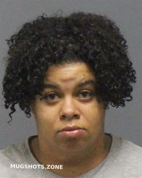 JACKSON SHANIECE LATOYA 08/26/2024 - Guilford County Mugshots Zone