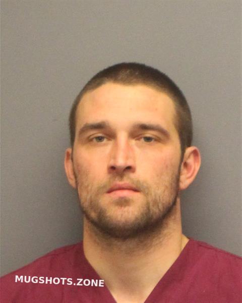 TAYLOR BRANDON WAYNE 08/26/2024 - Guilford County Mugshots Zone