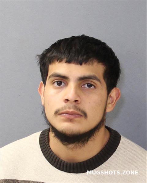 MEDRANO-REYES NESTOR STEVEN 08/27/2024 - Guilford County Mugshots Zone