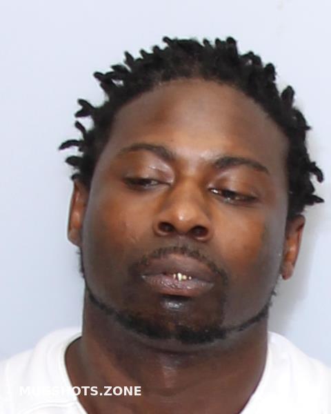 HORNE SCOTTY 08/29/2024 - Guilford County Mugshots Zone