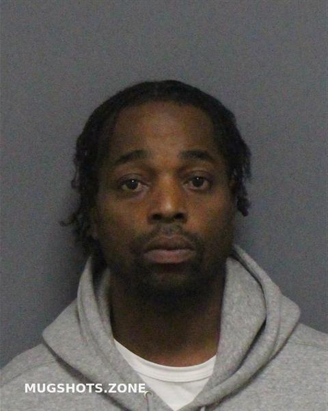 THOMAS RODNEY 09/03/2024 - Guilford County Mugshots Zone