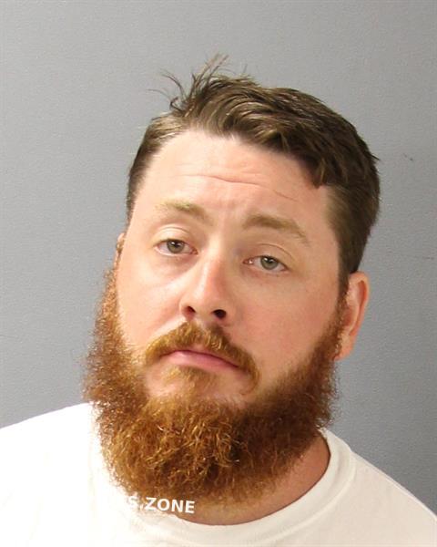 WALL ROBERT DANIEL 09/06/2024 - Guilford County Mugshots Zone