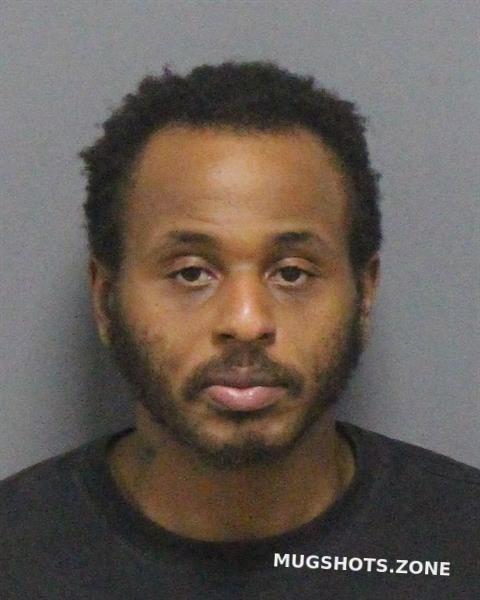 ADAMS COREY ANTHONY 09/06/2024 - Guilford County Mugshots Zone