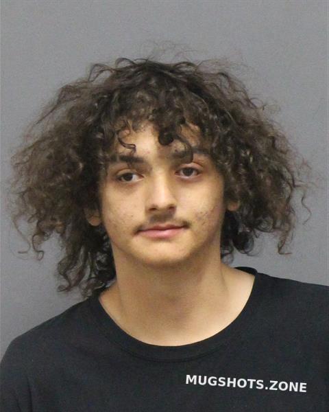 SPANO ALEXANDER PATRICK 09/06/2024 - Guilford County Mugshots Zone