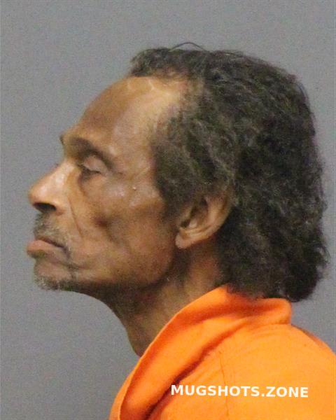 JONES JAMES RODNEY 09/10/2024 - Guilford County Mugshots Zone