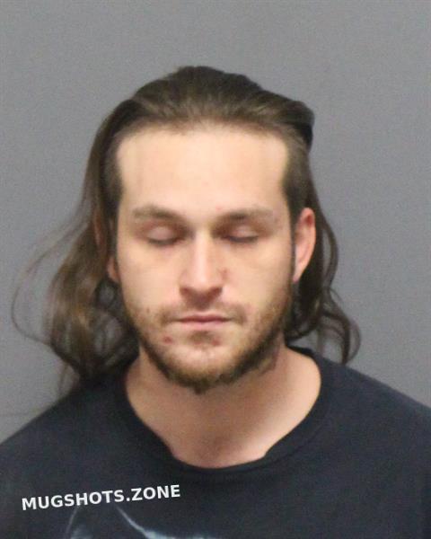 CHAMBERS ROBERT DONALDSON 09/12/2024 - Guilford County Mugshots Zone