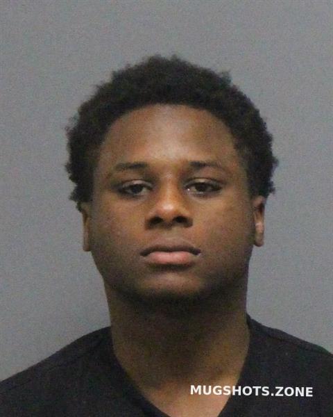 ALSTON JUSTIN JONES 09/12/2024 - Guilford County Mugshots Zone