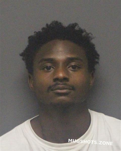 YOUNG ELIJAH LAMAR 09/15/2024 - Guilford County Mugshots Zone