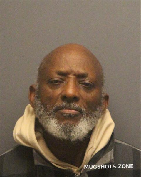 WILEY ANTHONY 09/16/2024 - Guilford County Mugshots Zone