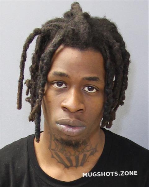 BROWN SHALLAH ANDRYALL 09/18/2024 - Guilford County Mugshots Zone