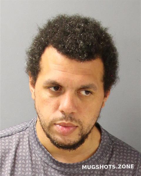 KELLY MARCUS NATHANIEL 09/18/2024 - Guilford County Mugshots Zone