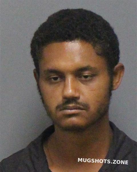 JACKSON ELIJAH ALI COLE 09/18/2024 - Guilford County Mugshots Zone