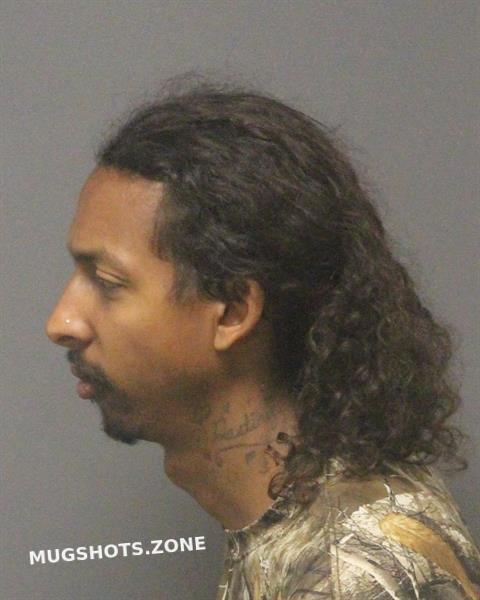 GREESON JUSTIN ERIC 09/19/2024 - Guilford County Mugshots Zone