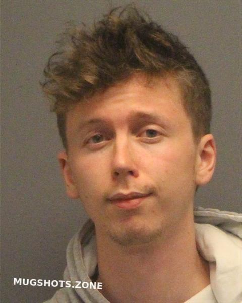 BUCKNER DYLAN RILEY 09/21/2024 - Guilford County Mugshots Zone